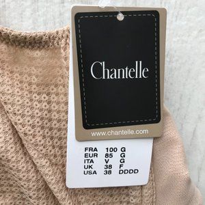 Chantelle | Intimates & Sleepwear | 38g Chantelle Parisian Allure ...
